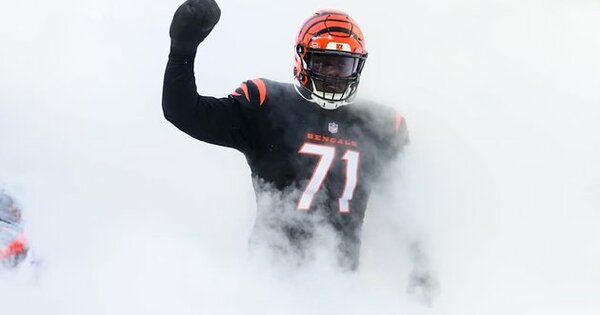 Deep Dive Into Bengals 2024 Rookie Class