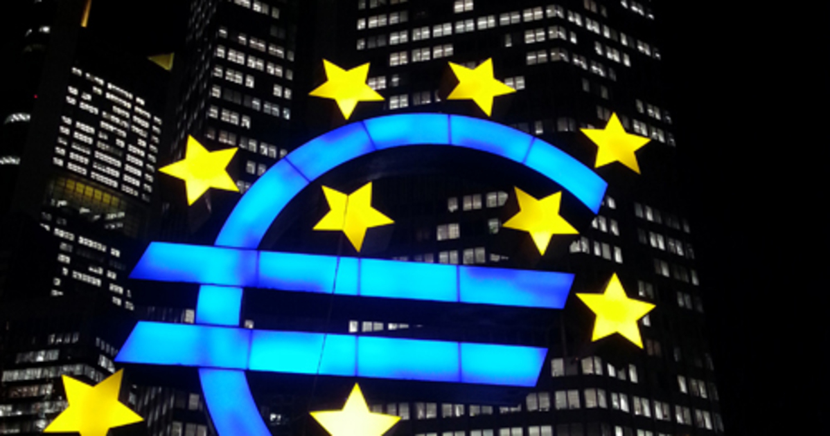 ECB cuts interest rates for the first time since 2019