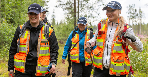 Anglo American's Sakatti project: balancing extraction with biodiversity