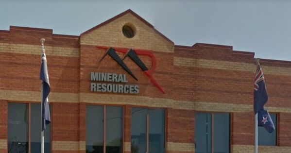 MinRes picks up private company