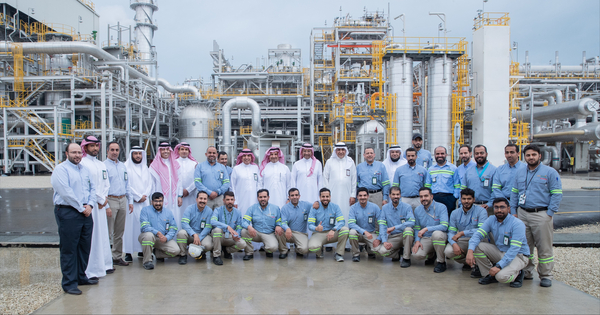 Ma'aden makes $800 million phosphate prepayment