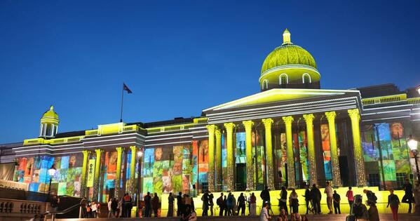 Feature: How museums foster global connections, build cultural bridges