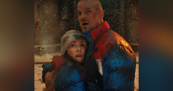'Stranger Things Season 5' arrives: Meet new faces who've joined the ...