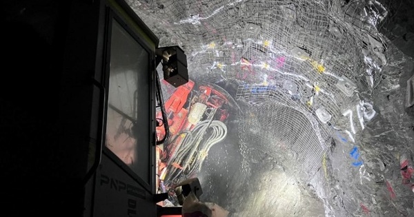 Mincor nickel production ramping up