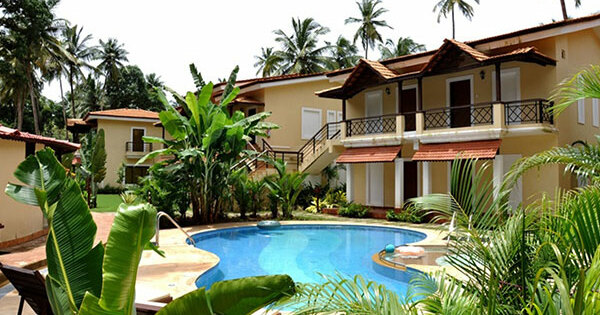 Devasthali Unveils Phase Two: A 5-Star Hill Station Villa Resort Just ...