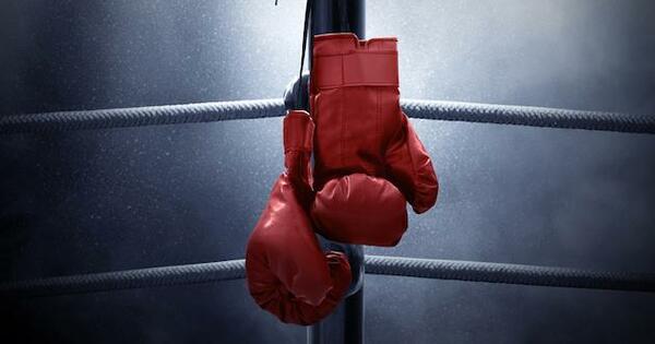 Afghan boxers dream to bring honor from Hangzhou Asian Games