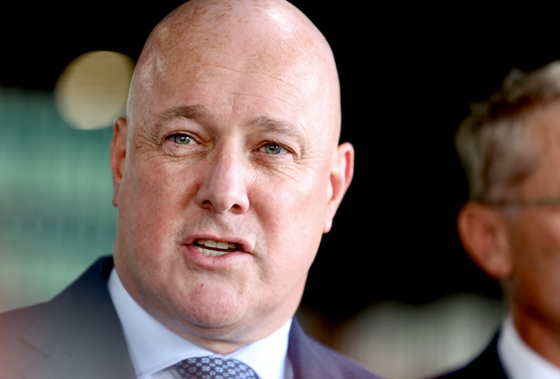 Government celebrates latest violent crime statistics, admits data is ...