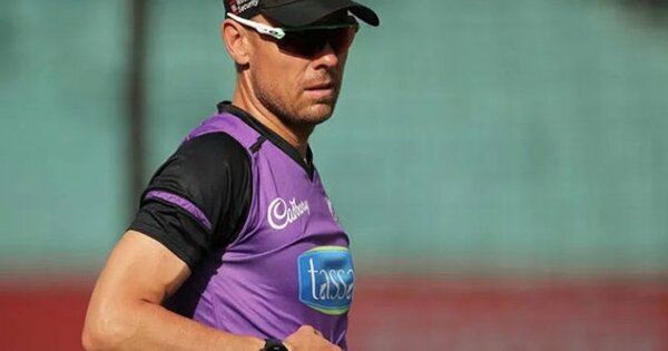 Johan Botha named Brisbane Heat and Queensland's new coach