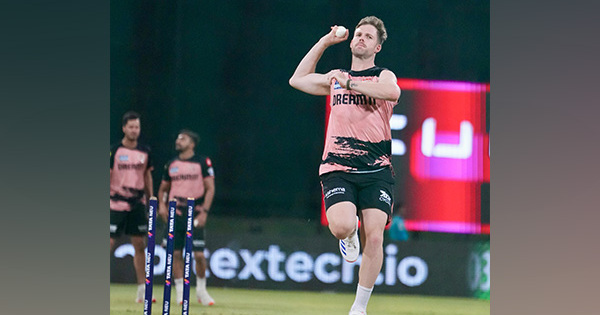 Lockie Ferguson praises Ricky Ponting, Shreyas Iyer's leadership ...