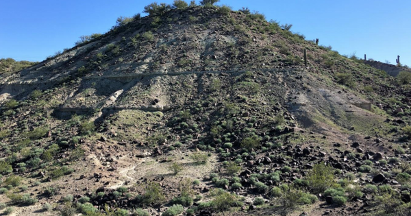 Arizona Lithium targets 50 years of production