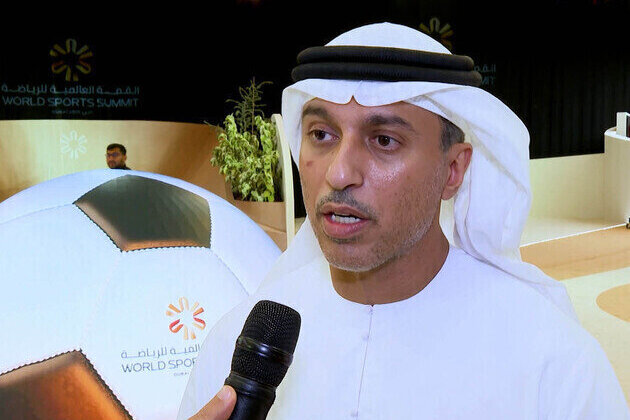 World Sports Summit reinforces UAE's position as global sports hub ...