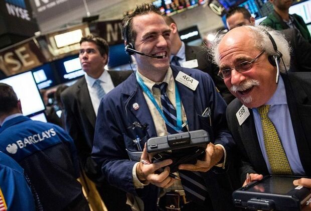 Tech stocks lead Wall Street rebound Tuesday