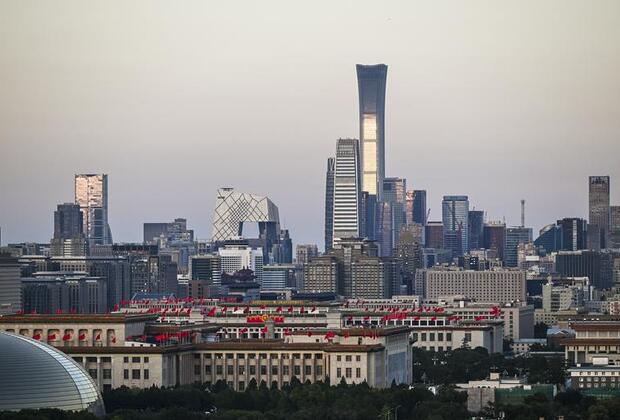 Foreign firms ramp up investment as China vows wider opening up