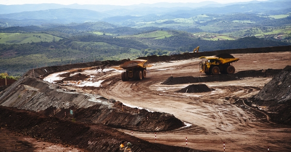 Anglo's Minas-Rio pushing back ramp-up plans