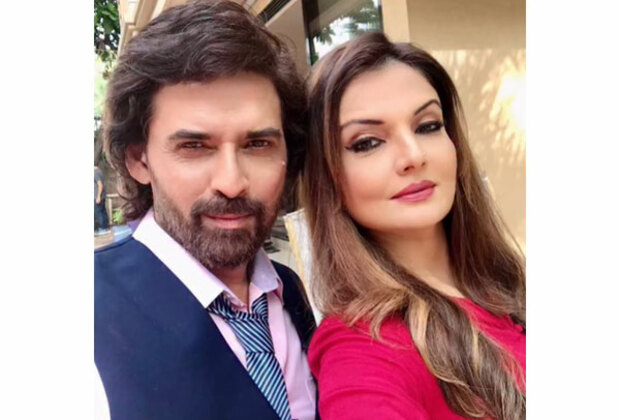 Deepshikha Nagpal remembers actor Mukul Dev as "golden-hearted" friend