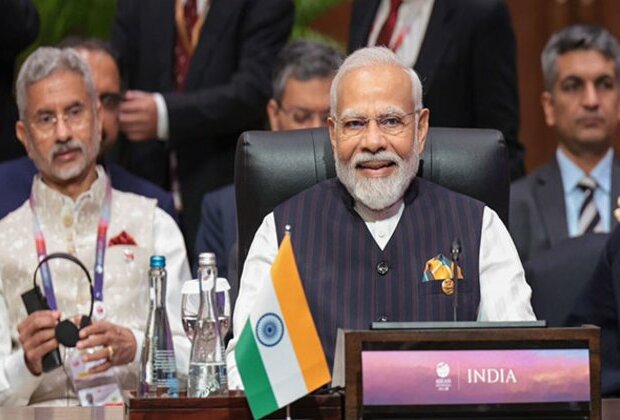 East Asia Summit decides to accelerate efforts to implement 2030 ...