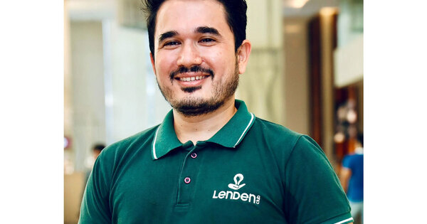 From a village in Nepal to Mumbai's Fintech frontline: COMPEX ...