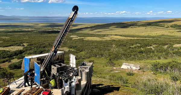 Graphite One targeting 1Mtpa production