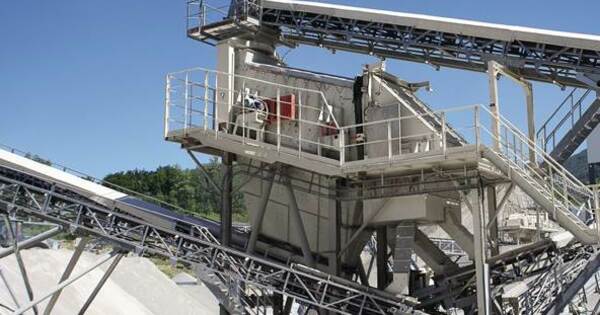Metso introduces Premier and Compact screens