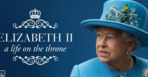 A monarch whose reign spanned eight decades
