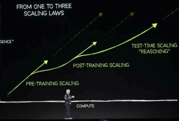 Nvidia suffers record one-day stock market value drop