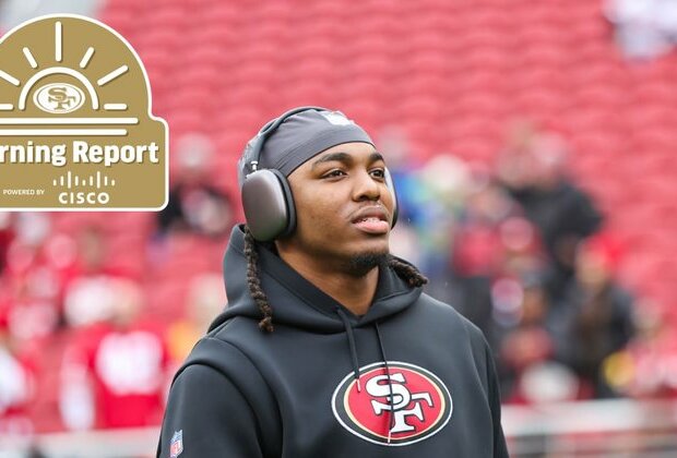 Morning Learn More About the 49ers Running Backs