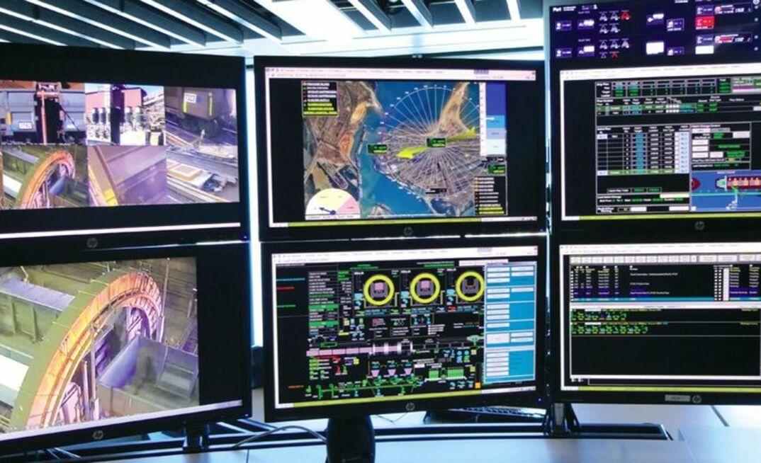 Deloitte acquires Global IO