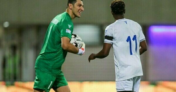 Sepahan Completes Signing of Akhbari