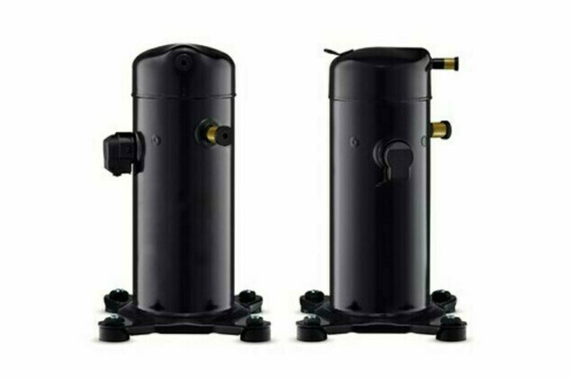 LG OPENS NEW SCROLL COMPRESSOR PRODUCTION LINE IN MEXICO