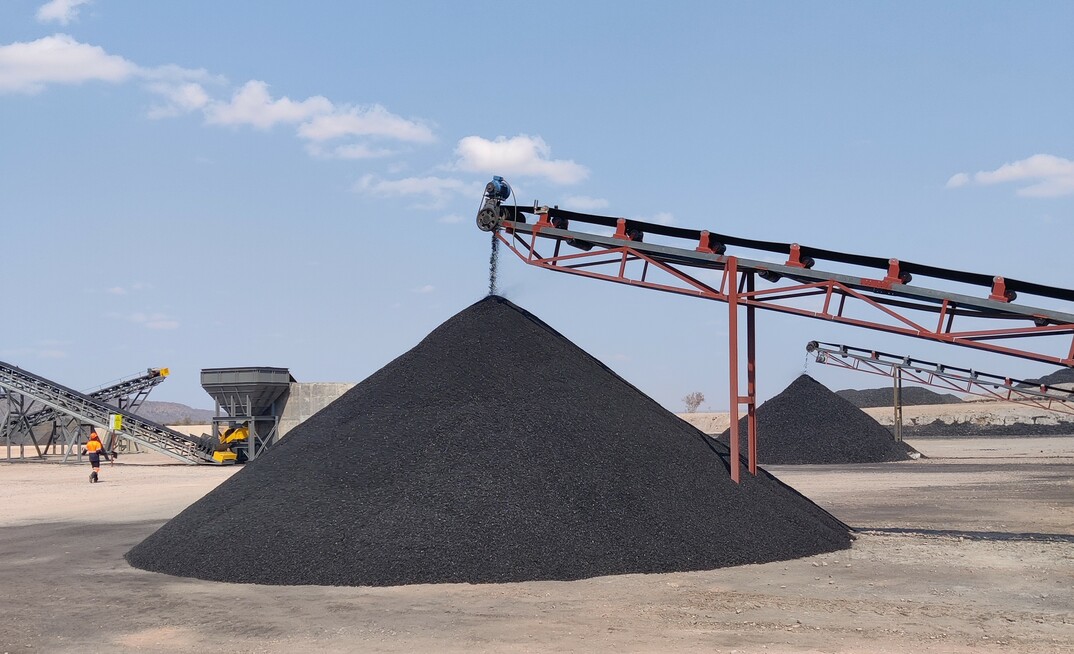 Contango looks to future at Muchesu