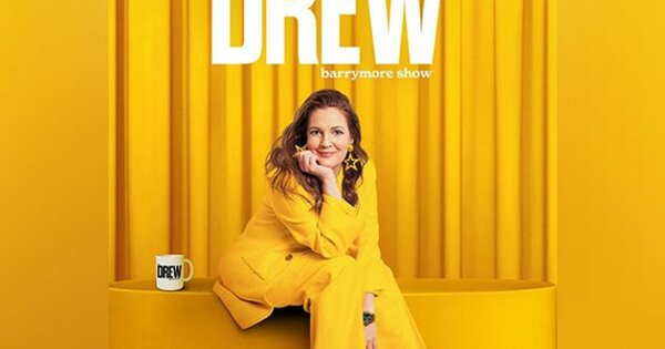 'The Drew Barrymore Show' secures renewal for Season 6