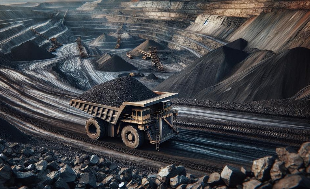 Coal stocks shed light on production numbers as demand concerns linger