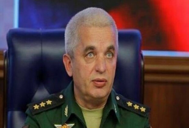 Russia replaces Deputy Defence Minister amid war in Ukraine