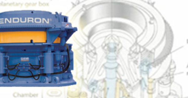 Weir Minerals launches Enduron