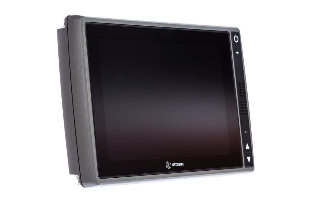Hexagon introduces HxGN MineDiscover Display 9