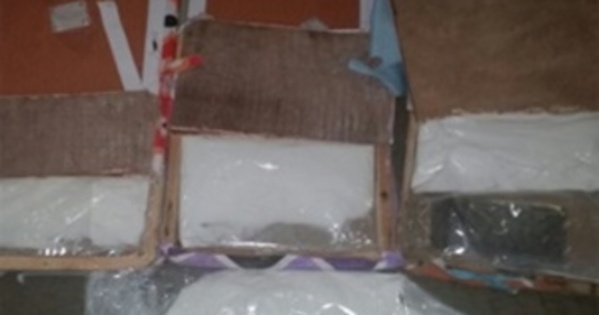 Government saddened by drug-induced deaths