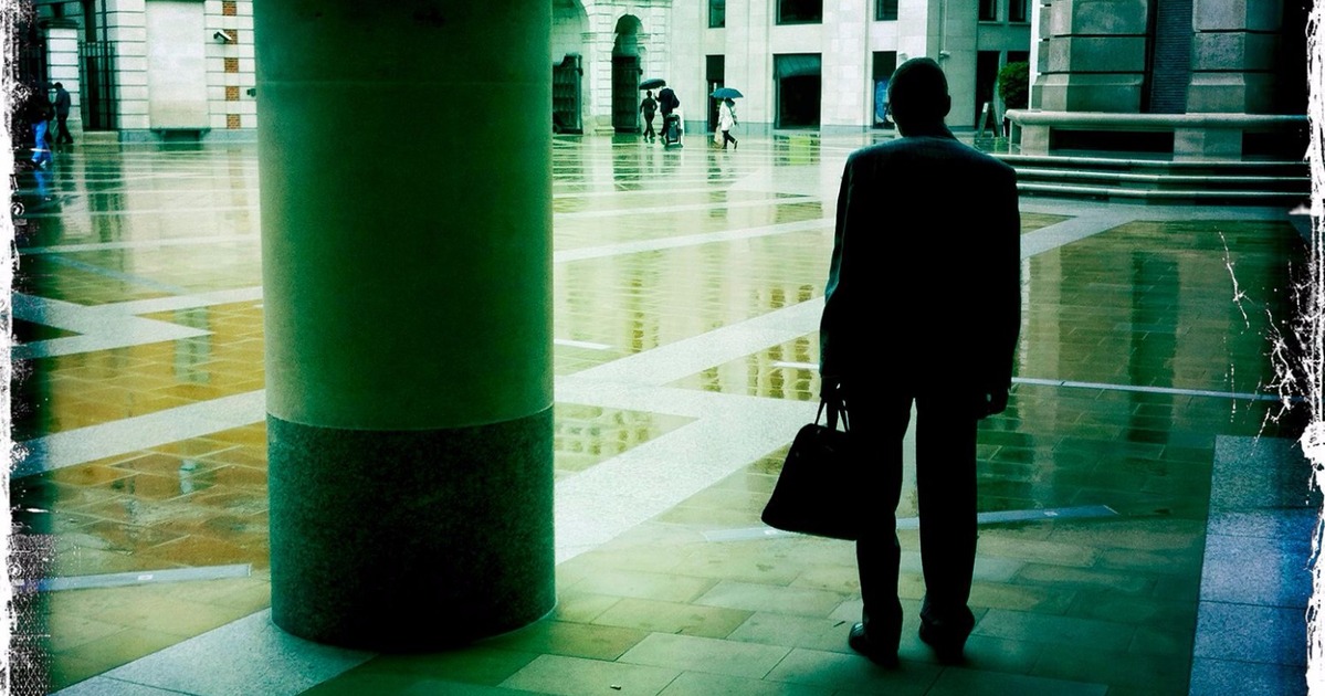 DWS chief resigns in wake of greenwashing raid