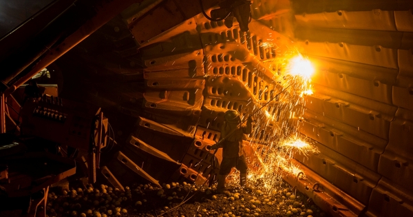 Rethinking the value of mill relining