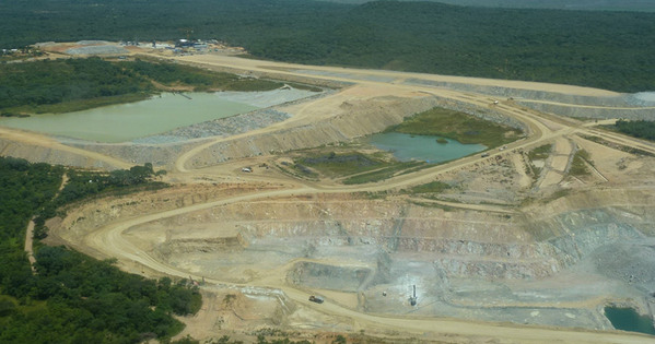 Shanta orders more Sandvik equipment