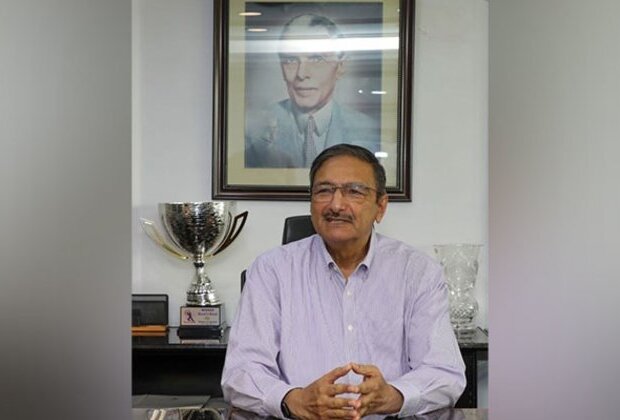Zaka Ashraf to continue as PCB chairman till end of World Cup, confirms ...