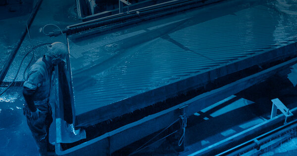 Renison Bell back in business