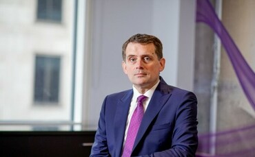 Royal London CEO: 'Advisers are the lifeblood of our business'