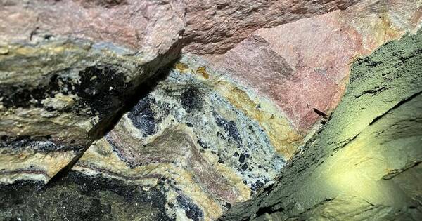 US Critical Materials discovers gallium at Sheep Creek project