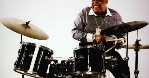 Drummer Sam Lay, popular for collaborating with Bob Dylan dies at 86