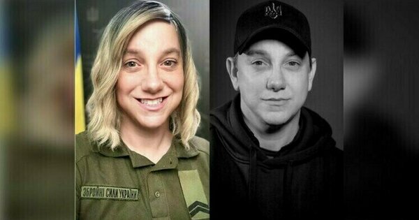 US-born Ukrainian military trans spokesperson sentenced in Russia