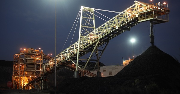 Wilpinjong derailment leaves Peabody 500,000t short