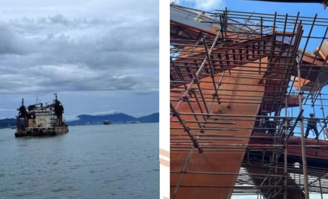 Metro's Tinka turns to Ikamba