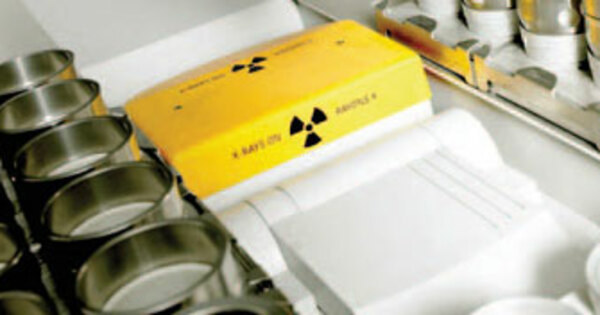 Stewart expands Liberian laboratory