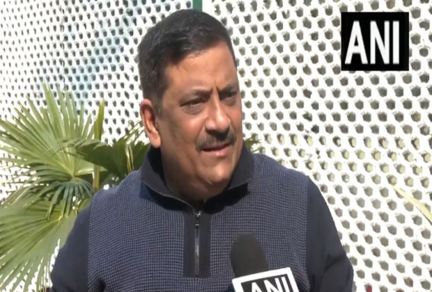 "Major boost for Bihar's aviation sector": Sanjay Jha praises CM Nitish after cabinet reduced ...