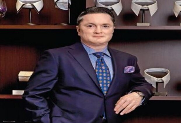 Raymond Group's demerged lifestyle entity to own Raymond brand